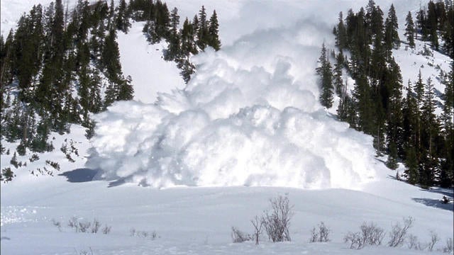 Skier dies, 2 others injured after falling about 1,000 feet in Alaska ...