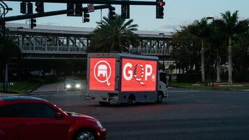 Goya Foods again under fire after CEO spouts more false election claims ...