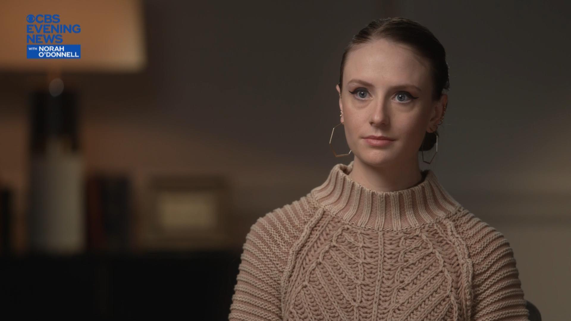 Cuomo accuser Charlotte Bennett recalls alleged harassment: "The ...