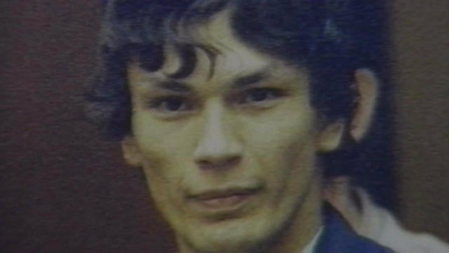 How a 13-year-old boy helped capture the "Night Stalker" serial killer ...