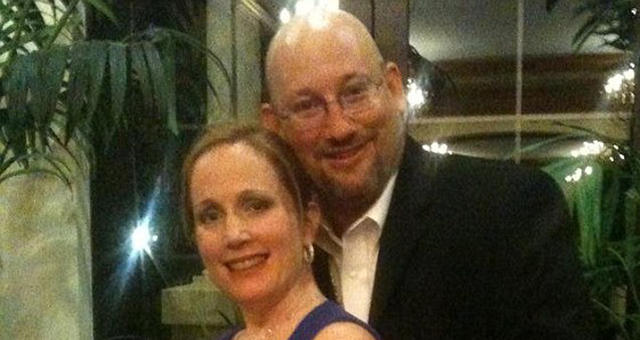 Teresa Sievers killing: Eleven hundred miles to murder - CBS News