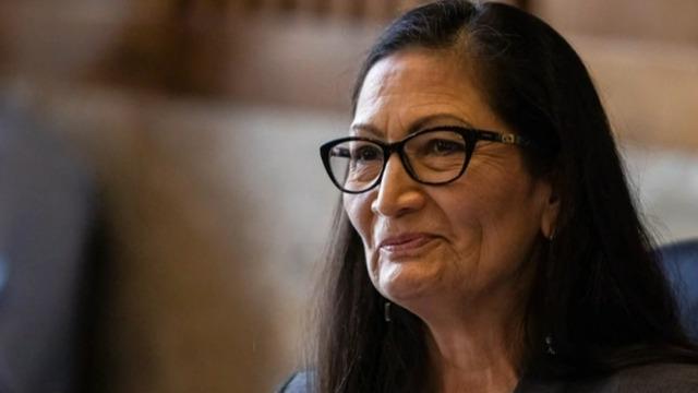 What Deb Haaland's historic confirmation as interior secretary means to ...