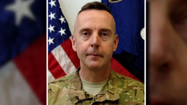 Jeffrey Sinclair, U.S. Army general, to plead guilty on 3 charges, deny ...