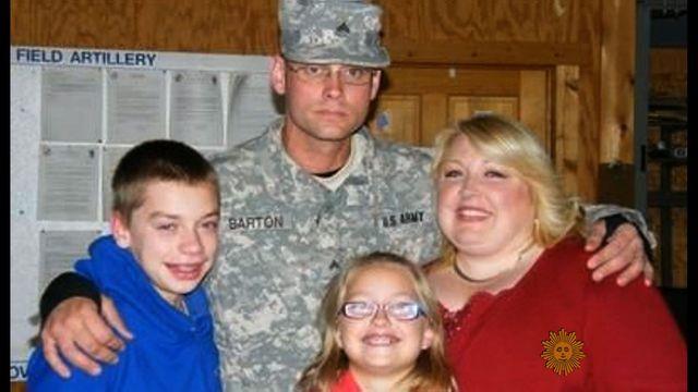 Collateral damage: The mental health issues facing children of veterans ...
