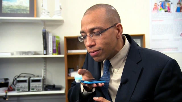 New digital smell technology transforms smartphones into smell-o-phones ...