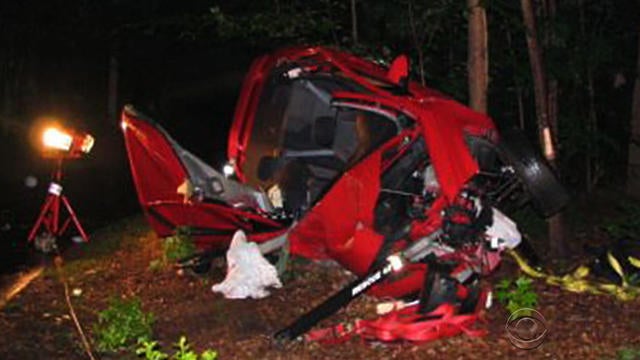 GM's Cobalt had more airbag claims than other cars in class - CBS News