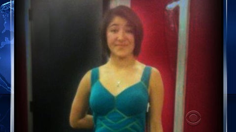 Maren Sanchez, 16, fatally stabbed on day of prom at Milford ...