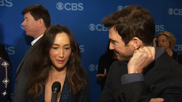 CBS unveils 2014-2015 primetime schedule - CBS News