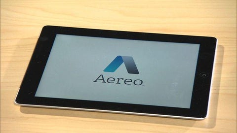 ABC v. Aereo: Will the Supreme Court change the way we watch TV? - CBS News