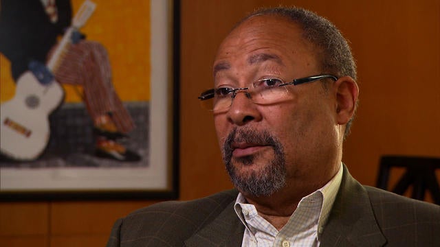 Richard Parsons, prominent executive who held top posts at Time Warner ...