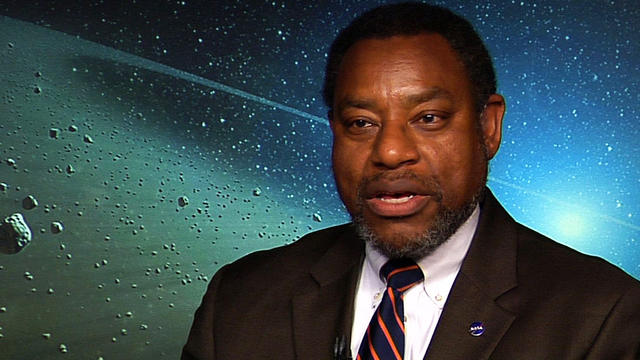 Lockheed wins $915 million "space fence" contract - CBS News