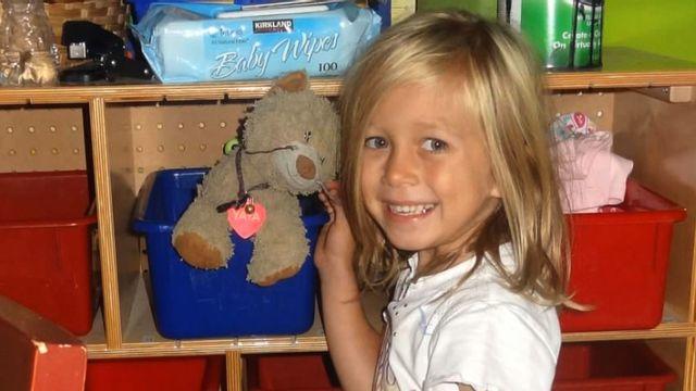Born this way: Stories of young transgender children - CBS News