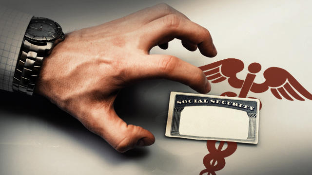 Experts say medical identity theft is "low-hanging fruit" for thieves ...