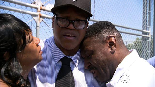 Brothers wrongfully convicted of murder awarded $75 million after each ...