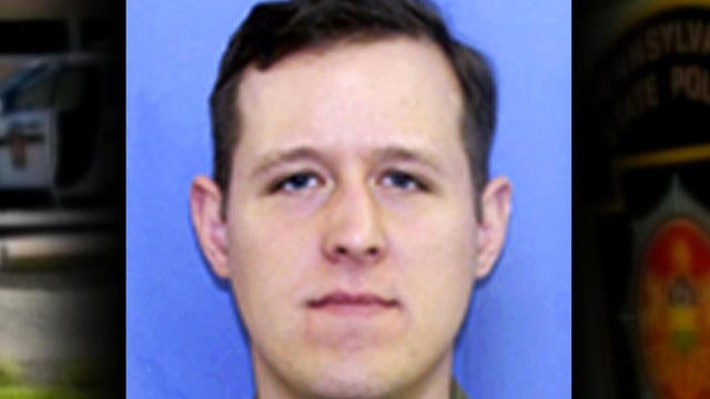 Eric Frein, Pennsylvania shooting suspect, search centers near parents ...