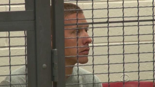 Sean Groubert, former South Carolina trooper, charged in shooting - CBS ...