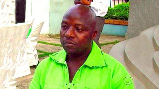 Thomas Eric Duncan, Ebola victim in Texas, has died - CBS News