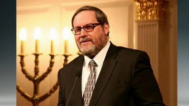 D.C. rabbi, Barry Freundel, secretly videotaped 6 women changing ...