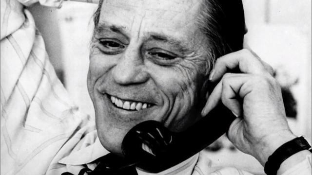 Ben Bradlee, legendary Washington Post Executive Editor, dead at 93 ...