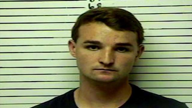 Alan Hruby, Oklahoma 19-year-old, killed family for inheritance ...