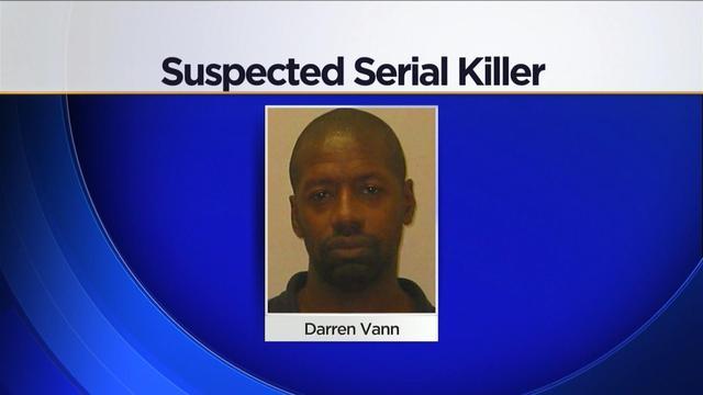 Serial killers: Rare in real life, prominent in pop culture - CBS News