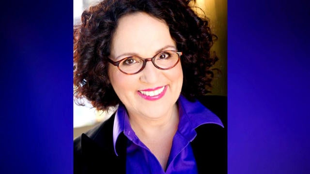 Carol Ann Susi, voice of Mrs. Wolowitz on "The Big Bang Theory," dies ...