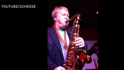 Rolling Stones saxophone player Bobby Keys dies - CBS News