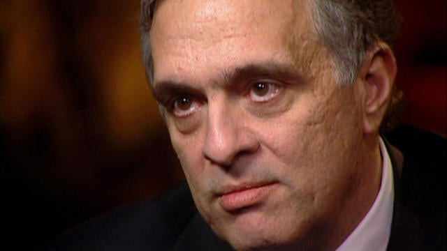 George Tenet in 2007: "We don't torture people" - CBS News