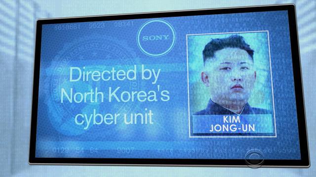 FBI sources: Sony Pictures cyberattack traced to North Korea - CBS News