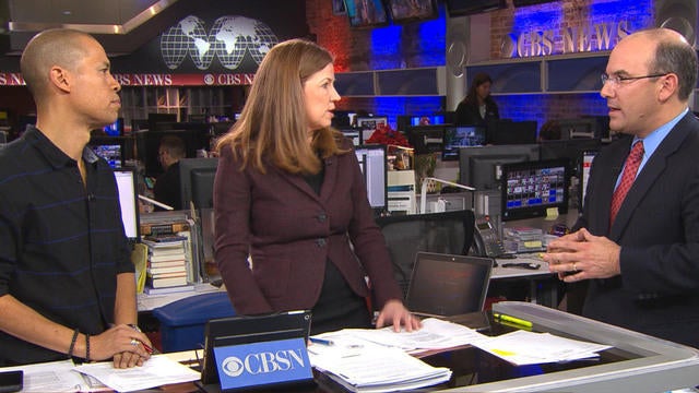 Did enhanced interrogation help the CIA find Osama Bin Laden? - CBS News