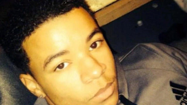 Ryan Mangan Murder: Funeral set for teen victim pictured in suspect's ...