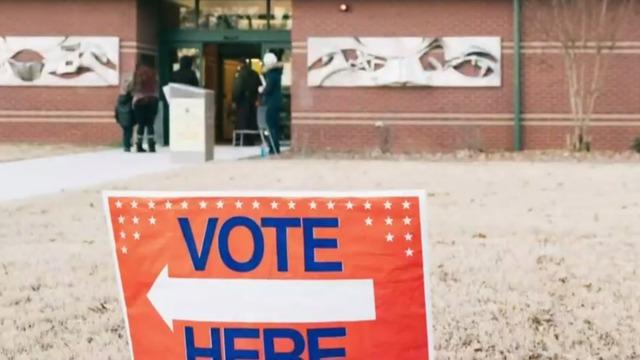 Activists are calling on big companies to challenge new voting laws ...