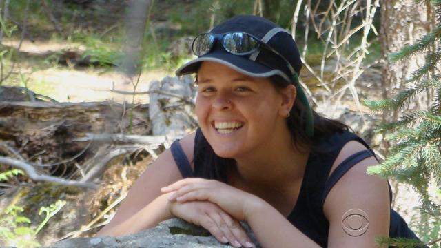 Obama: U.S. tried to rescue Kayla Mueller from ISIS last summer - CBS News