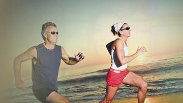 Want to get healthy? Get your partner involved - CBS News