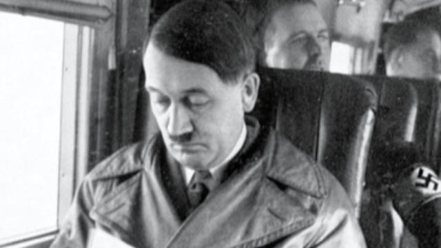 New York Times in 1922: "Hitler's anti-Semitism was not so genuine ...