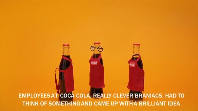 Coca-Cola apologizes for Fanta ad that overlooked Nazis, WWII - CBS News