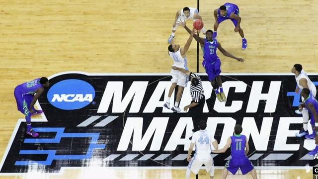 NCAA and college athletes face off at Supreme Court in high-stakes ...