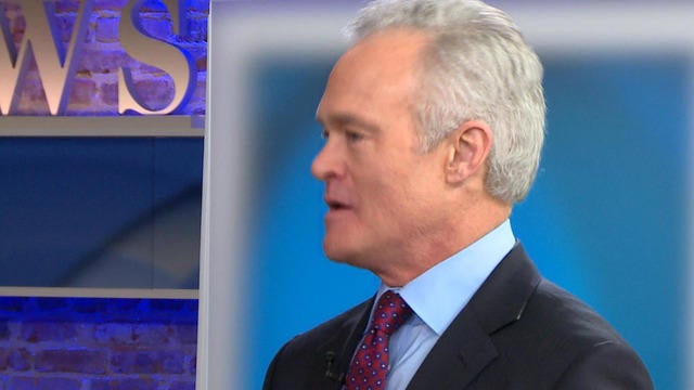 Bob Simon: There are not always two sides to every story - CBS News