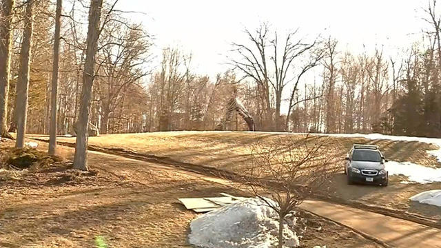 Newtown, Connecticut home of Sandy Hook school shooter Adam Lanza is ...