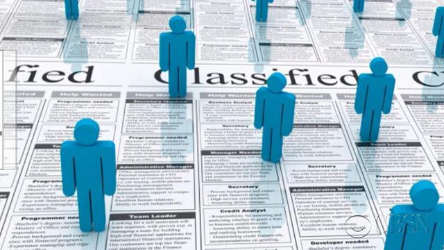 Top 10 weird job interview questions - CBS News