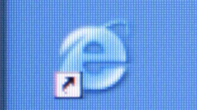 Microsoft bids Internet Explorer farewell - CBS News