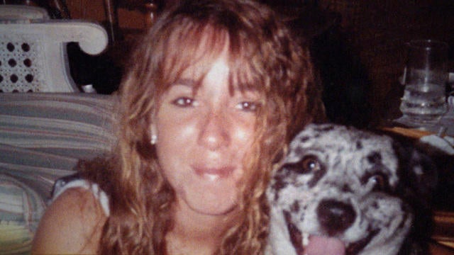 Amy Gellert murder: "48 Hours" investigates 1994 cold case - CBS News