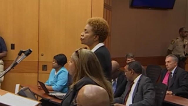 Atlanta public school cheating scandal: Former educator accepts deal ...