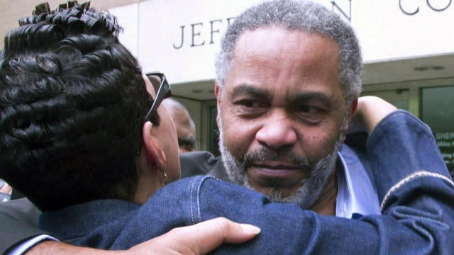 Anthony Ray Hinton update: Alabama man freed after nearly 30 years on ...