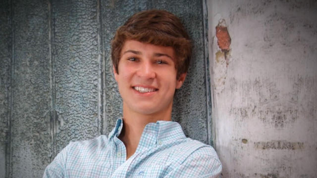 Clemson University student Tucker Hipps' parents allege "cover-up" in ...