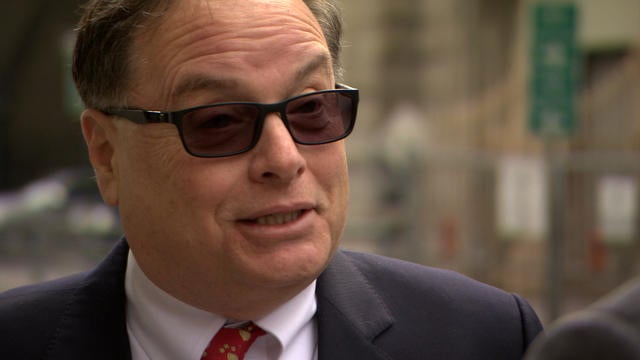 An Unlikely Informant - CBS News