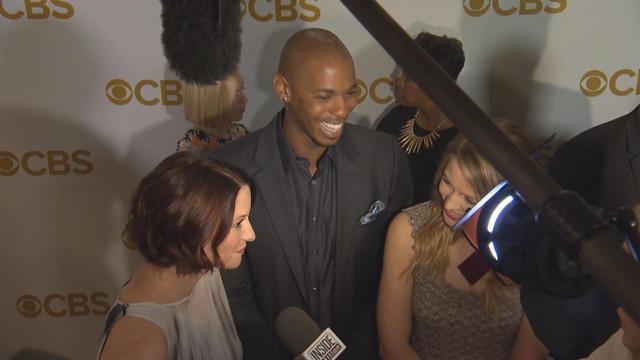 First look at CBS' new fall shows: "Supergirl," "Limitless" and more ...