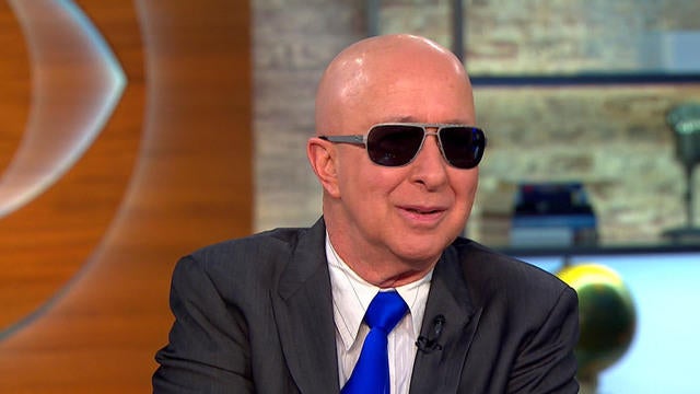 Paul Shaffer, "Late Show with David Letterman" musical director's most ...