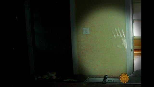 A sign of life beyond death? - CBS News