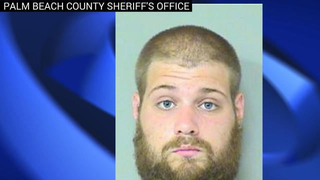 Jason Falbo, Florida landscaper, ran over family of ducks on lawnmower ...